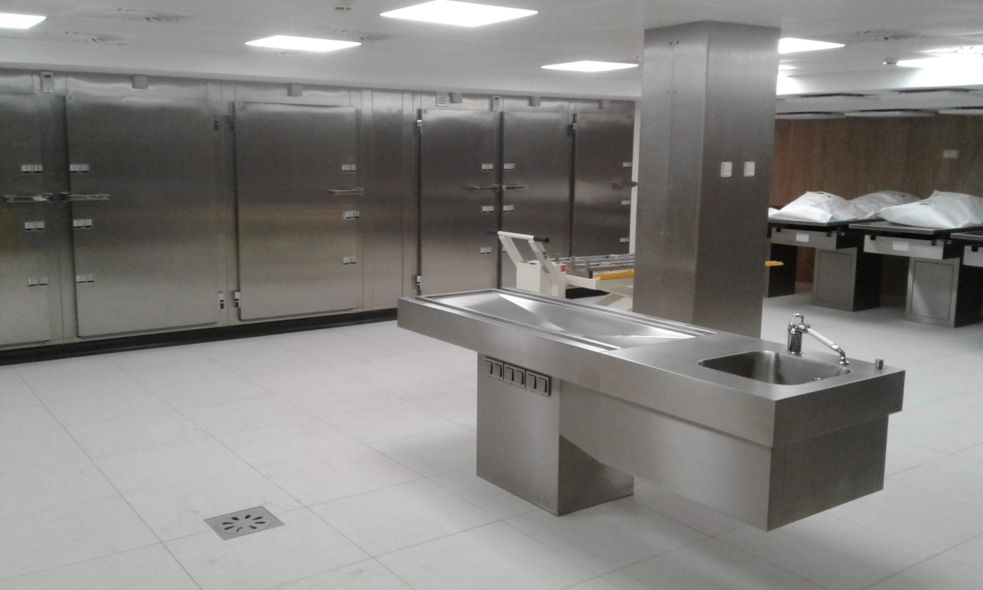 HYGECO rénove IRCAD à Strasbourg, France - Hygeco